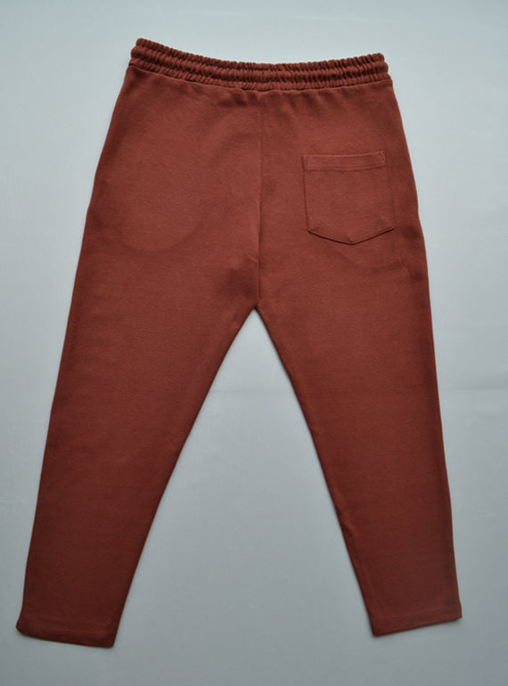 Rust STREET TWO Trousers – Street2Fashion Apparel